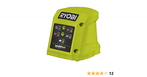 Ryobi RC18115 Fast charger - Holywell Tools